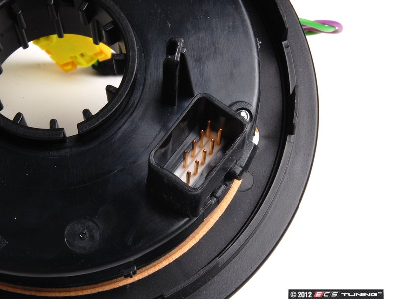 Genuine Mercedes Benz - 2034600149 - Contact Spiral