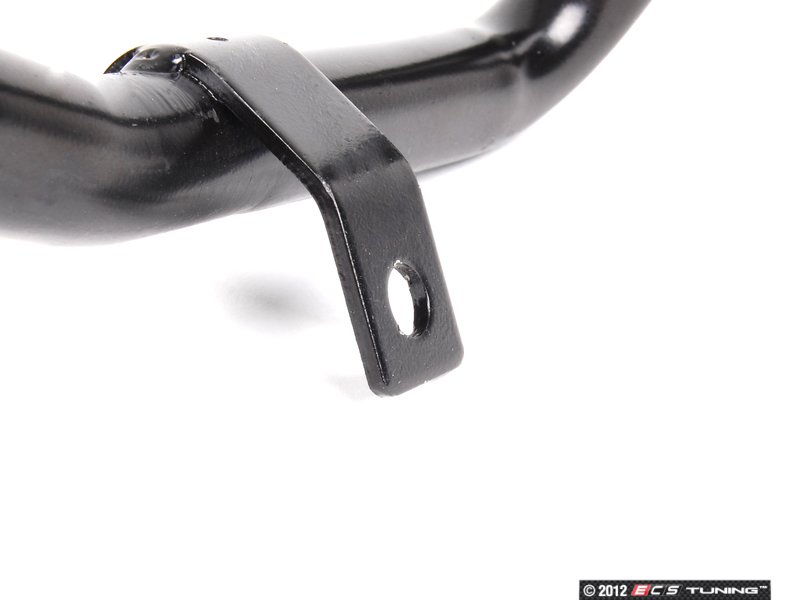 Genuine Volkswagen Audi - 077117412C - Coolant Hose (077 117 412 C)