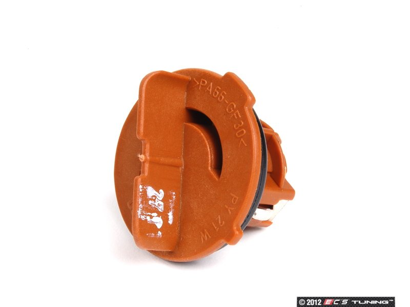 Genuine BMW - 63117159571 - E90 Bulb Socket (63-11-7-159-571)