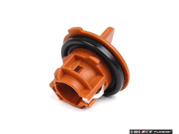 Genuine BMW - 63117159571 - E90 Bulb Socket (63-11-7-159-571)