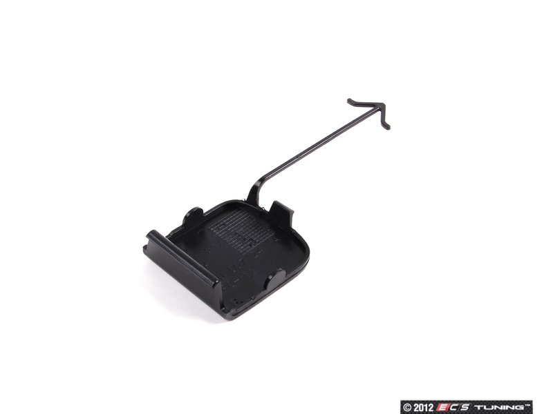 Genuine Volkswagen Audi - 5K0807241AROH - Tow Hook Cover - Front (5K0 ...