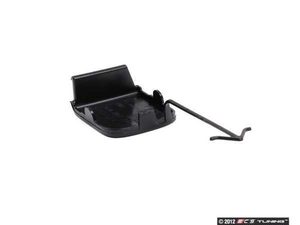 Genuine Volkswagen Audi - 5K0807241AROH - Tow Hook Cover - Front (5K0 ...