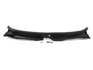 Genuine BMW - 51467055464 - Z4 Center Console Trim - Rear (51-46-7-055-464)