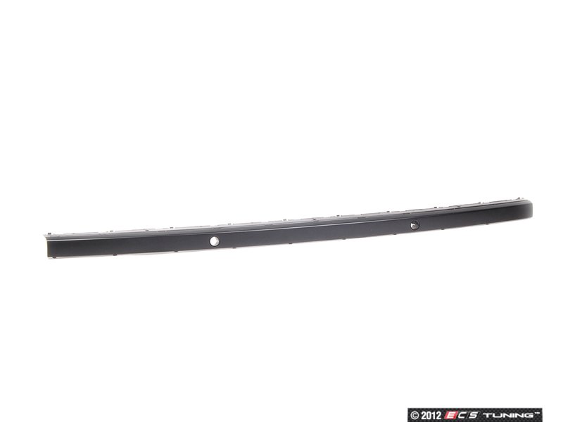 Genuine BMW - 51128169689 - E38 Impact Strip (51-12-8-169-689)
