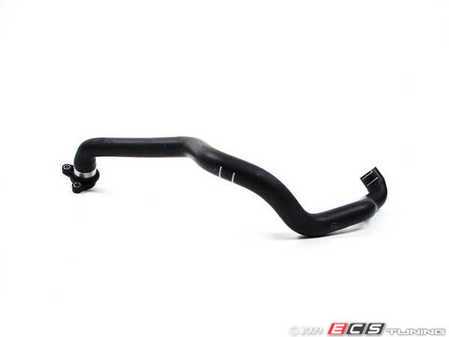 Genuine BMW - 11537544638 - Coolant Hose (11-53-7-544-638)