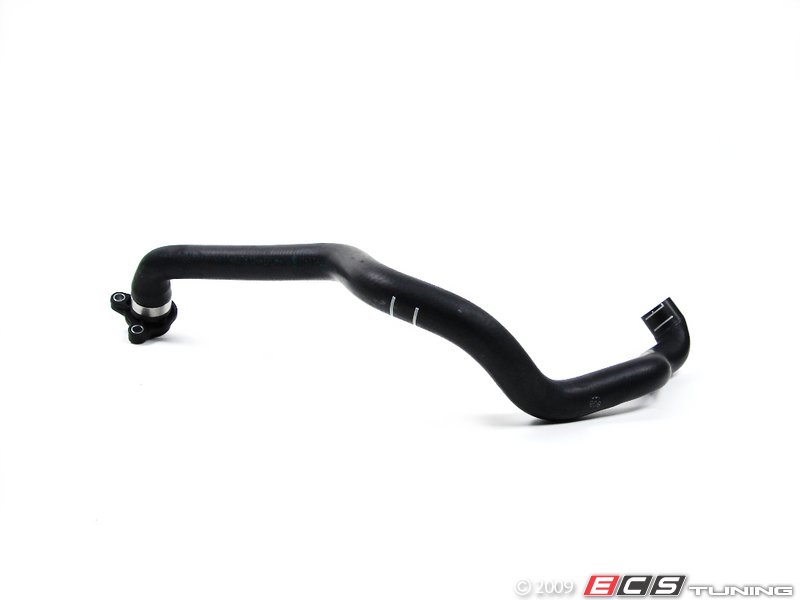 Genuine BMW - 11537544638 - Coolant Hose (11-53-7-544-638)