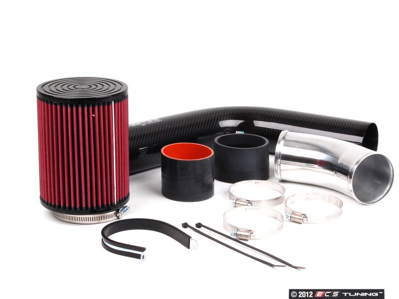 ECS News - Performance Intakes VW MK4 R32