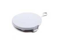 Genuine MINI - 51117268745 - Tow Hook Cover - Primed (51-11-7-268-745)