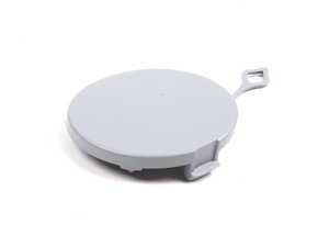 2015 MINI Cooper S 3 Door B48A20A Front Bumper Trim - ECS Tuning