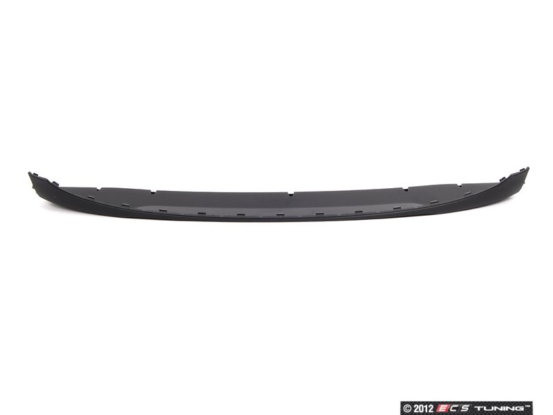 Genuine MINI - 51117127932 - Bumper Lower Spoiler - Cooper (51-11-7-127 ...