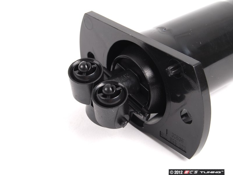 Genuine Volkswagen Audi - 4L0955101 - Headlight Washer Jet Cylinder ...