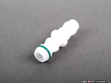 Genuine Volkswagen Audi - 4B0955873 - Headlight Washer Fitting (4B0 955 ...