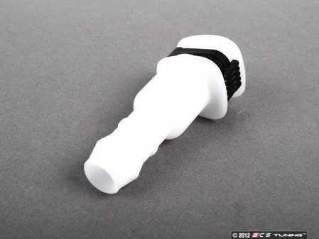 Genuine Volkswagen Audi - 8D0955875 - Headlight Washer Fitting (8D0 955 ...