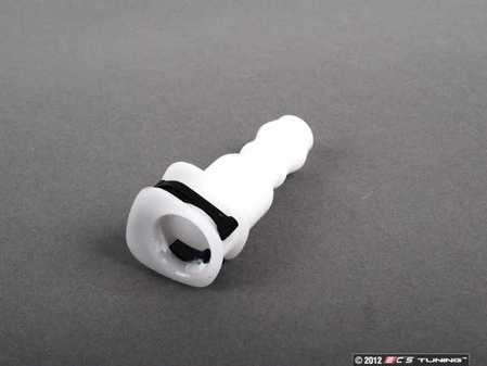 Genuine Volkswagen Audi - 8D0955875 - Headlight Washer Fitting (8D0 955 ...