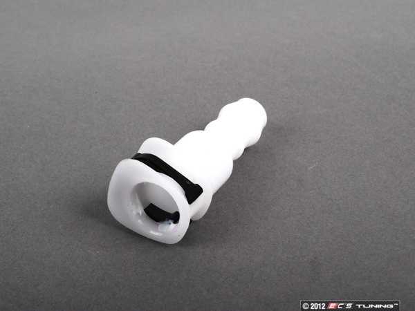 Genuine Volkswagen Audi - 8D0955875 - Headlight Washer Fitting (8D0 955 ...