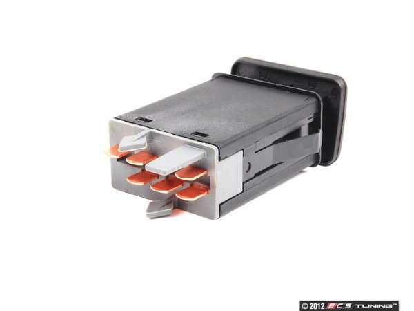 URO - 1J0953235J - Hazard Light Switch