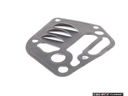 Victor Reinz - 06A115441J - Oil Filter Adapter Gasket
