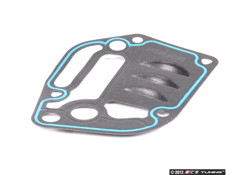 Victor Reinz - 06A115441J - Oil Filter Adapter Gasket