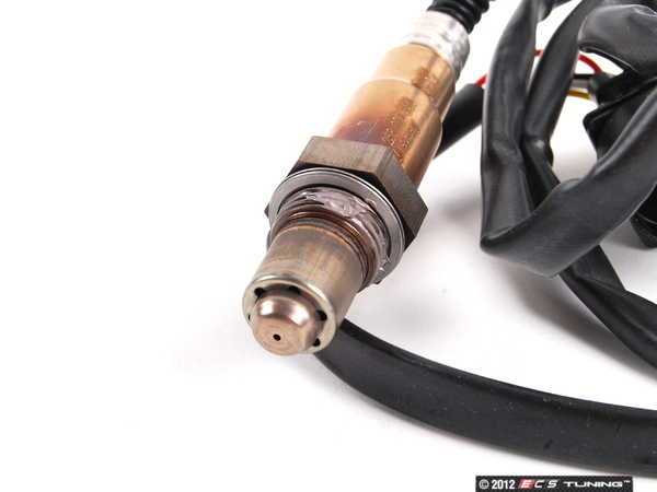 Bosch - 1K0998262D - Oxygen Sensor - Priced Each