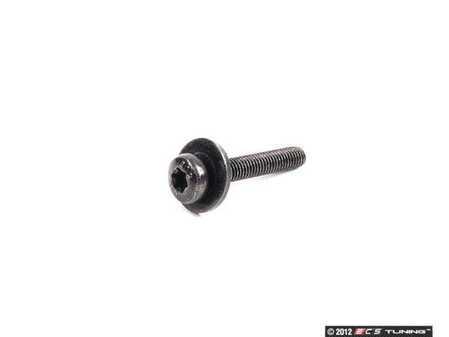 Genuine Porsche - 99907314301 - Torx Screw - Priced Each