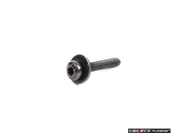 Genuine Porsche - 99907314301 - Torx Screw - Priced Each