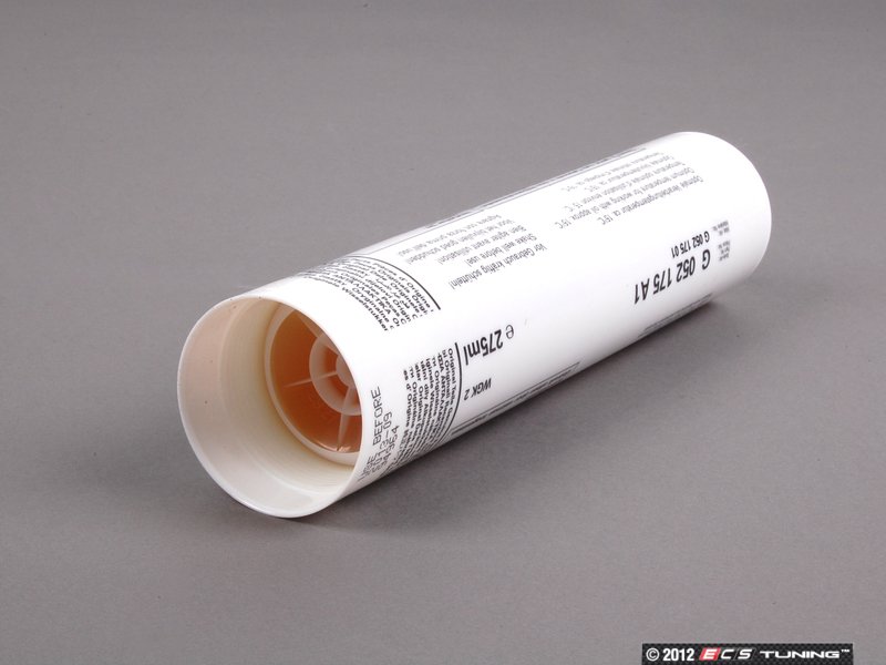 Genuine Volkswagen Audi - G052175A1 - Haldex High Performance Oil (G ...