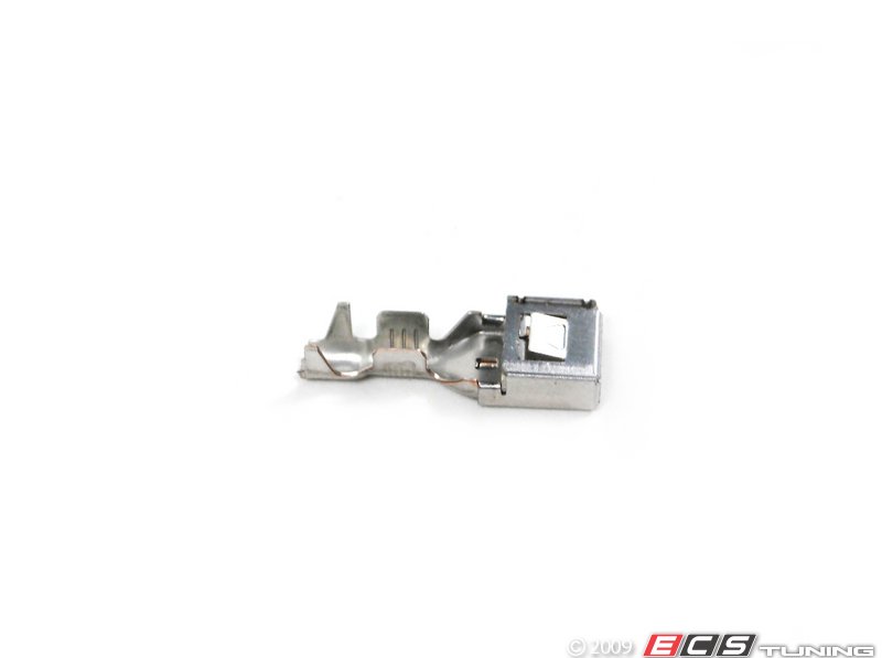 Genuine BMW - 61138364842 - Socket Contact - Priced Each (61-13-8-364-842)