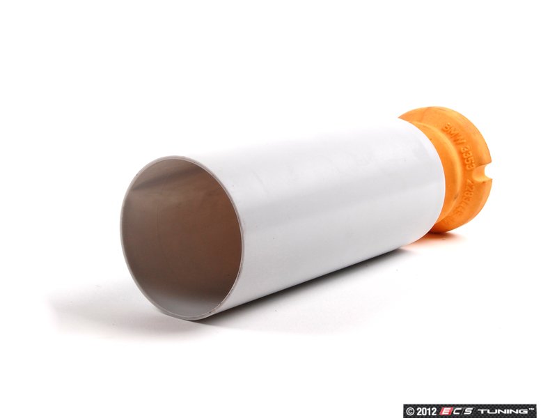 Genuine BMW - 33532283445 - Rear bump stop - priced each (33-53-2-283-445)