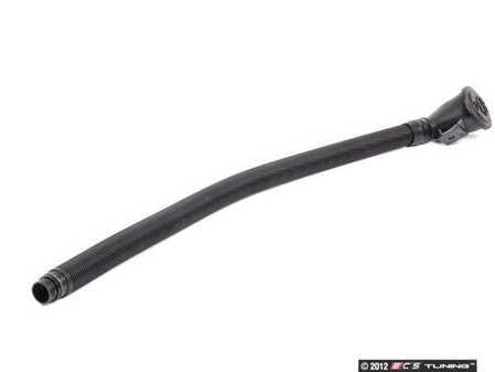 Genuine BMW - 61667144396 - Filler Pipe For Washer Fluid Tank (61-66-7 ...