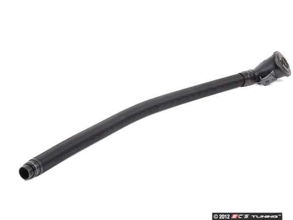 Genuine BMW - 61667144396 - Filler Pipe For Washer Fluid Tank (61-66-7 ...