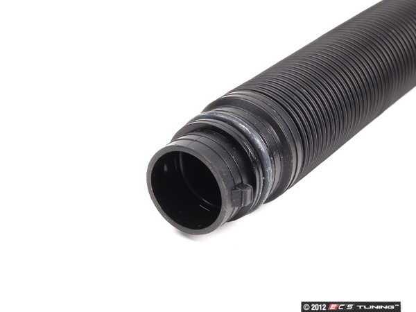 Genuine BMW - 61667144396 - Filler Pipe For Washer Fluid Tank (61-66-7 ...