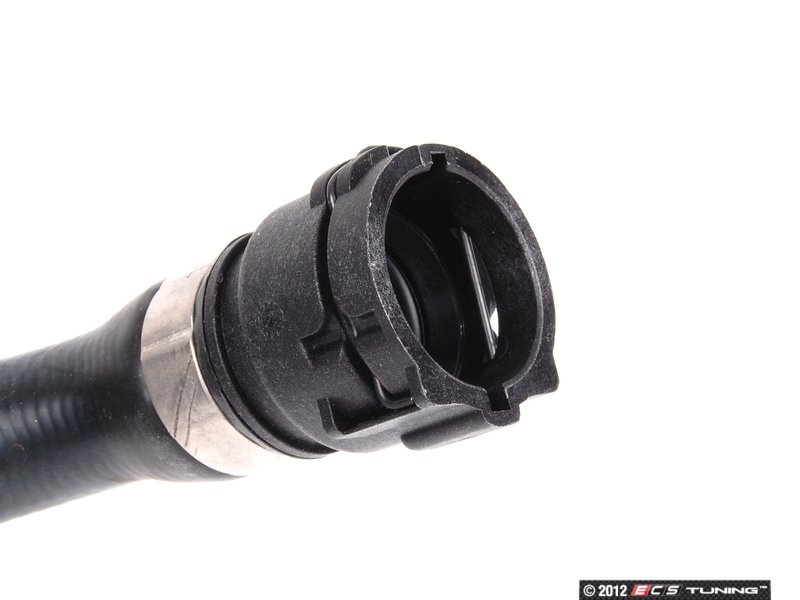 Genuine BMW - 17127526856 - Radiator Hose - Upper (17-12-7-526-856)