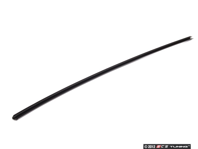 Genuine BMW - 51117111012 - Front Lip Spoiler (51-11-7-111-012)