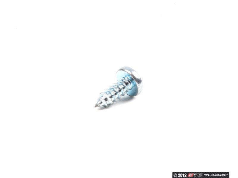 Genuine BMW - 07119907786 - Fillister Head Screw - Priced Each (07-11-9 ...