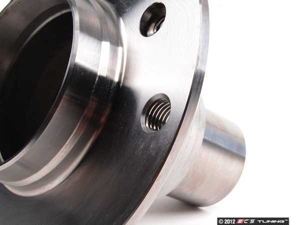 Genuine BMW - 33411095772 - Drive Flange Hub (33-41-1-095-772)