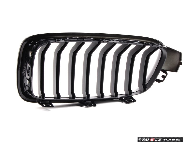 Genuine BMW M Performance - 51712240778 - BMW Performance Blackout ...