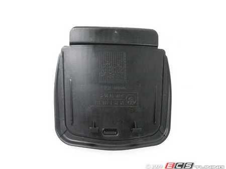 Genuine BMW - 51717028942 - Forward Liner Cover (51-71-7-028-942)