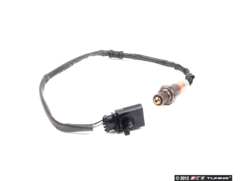 Genuine Volkswagen Audi - 06A906262ED - OXYGEN SEN (06A 906 262 ED)