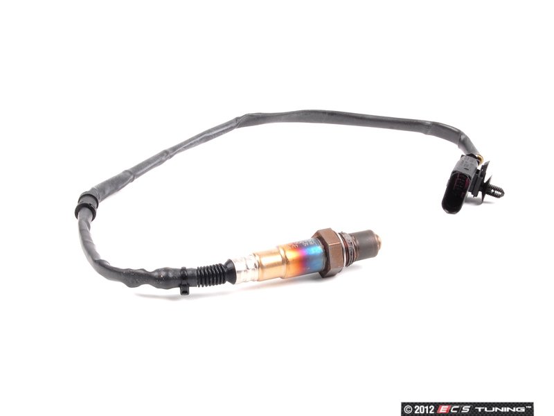 Genuine Volkswagen Audi - 06A906262ED - OXYGEN SEN (06A 906 262 ED)