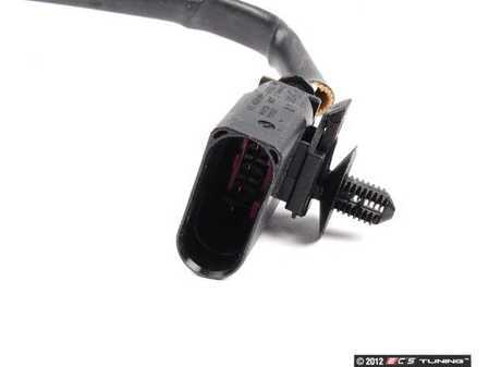 Genuine Volkswagen Audi - 06A906262ED - OXYGEN SEN (06A 906 262 ED)