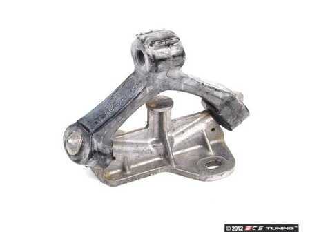 Genuine Volkswagen Audi - 4B0253144K - Rear Muffler Hanger (4B0 253 144 K)