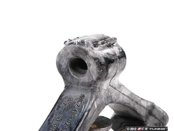 Genuine Volkswagen Audi - 4B0253144K - Rear Muffler Hanger (4B0 253 144 K)