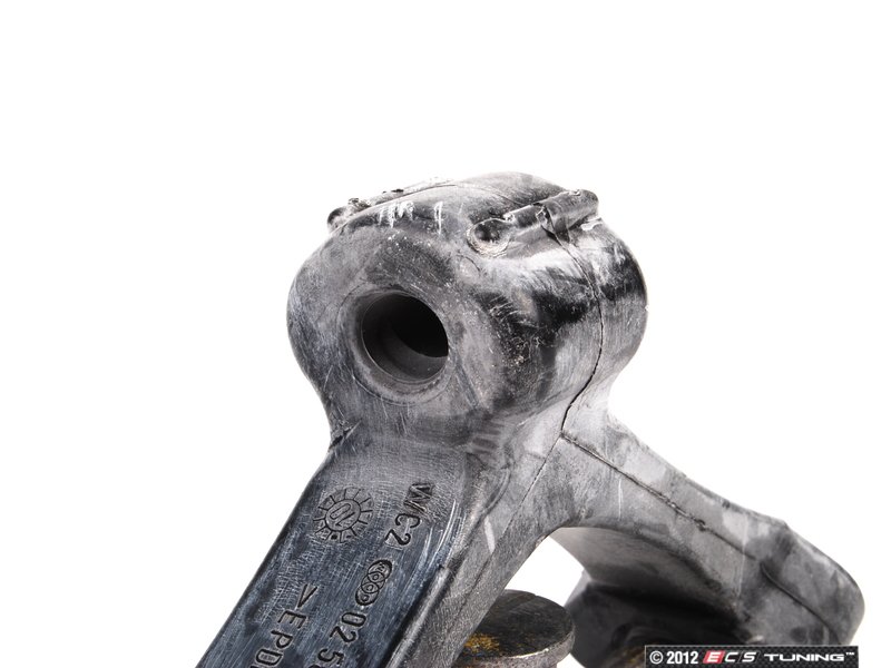 Genuine Volkswagen Audi - 4B0253144K - Rear Muffler Hanger (4B0 253 144 K)