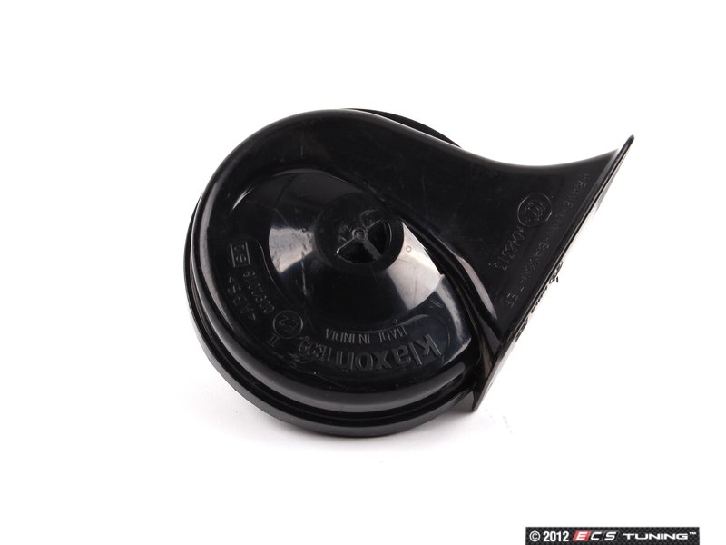 Genuine Volkswagen Audi - 4D0951221A - Horn - Low Tone (4D0 951 221 A)