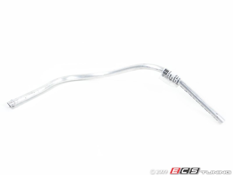 Genuine Volkswagen Audi - 1J0711952C - Parking Brake Guide Tube - Right ...