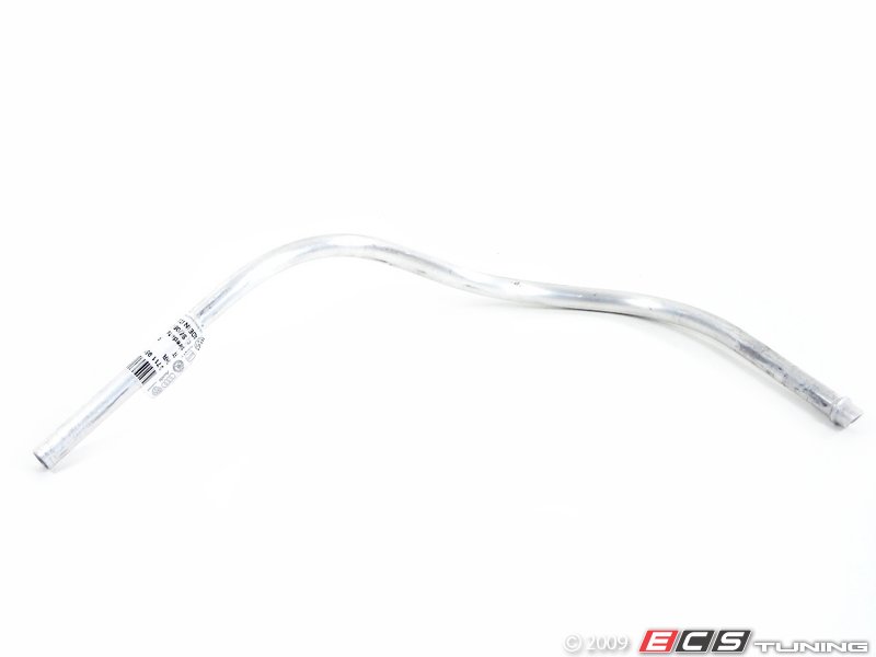 Genuine Volkswagen Audi - 1J0711952C - Parking Brake Guide Tube - Right ...