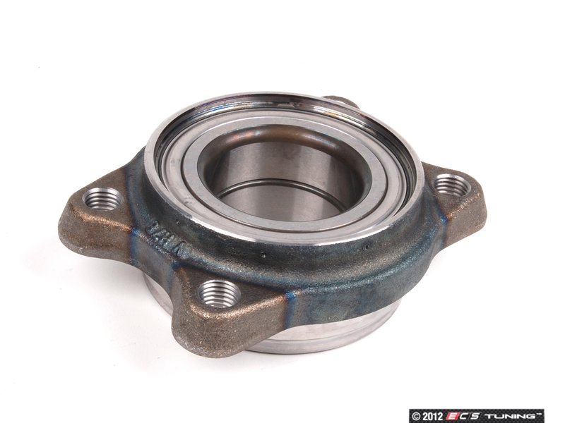 SKF - 8E0498625B - Front Wheel Bearing - Priced Each