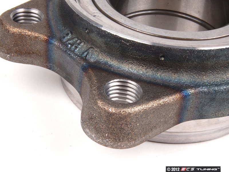 SKF - 8E0498625B - Front Wheel Bearing - Priced Each