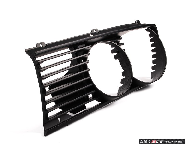 Genuine BMW - 51131930827 - European Grille - Right - (NO LONGER ...
