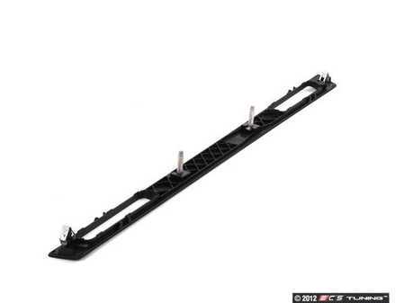 Genuine BMW - 51457138797 - Cup Holder Surround Trim (51-45-7-138-797)